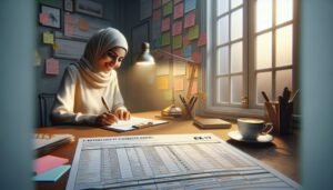 Modelo EX17: GUÍA PASO A PASO para RELLENARLO FÁCILmente